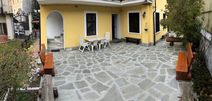 Lovely Apartment In Bardonecchia - Bardonecchia