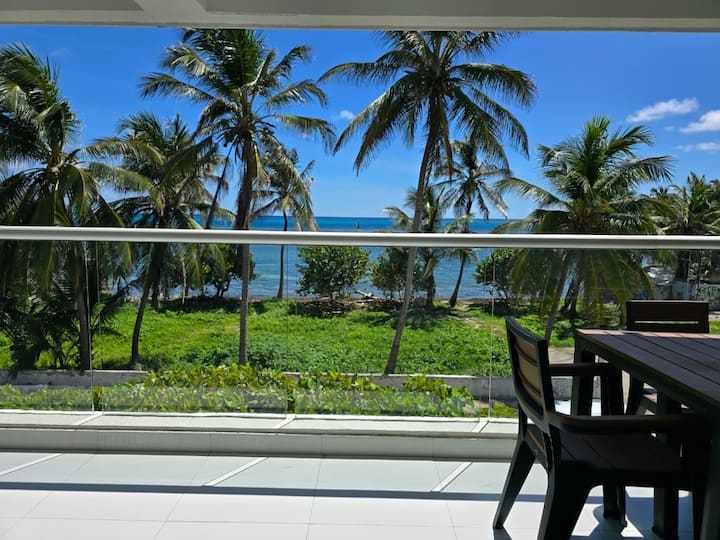 Sensational Ocean Views Sai - San Andrés