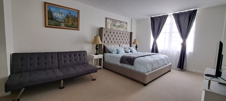 Great Apartment On The Beach - Hollywood, FL