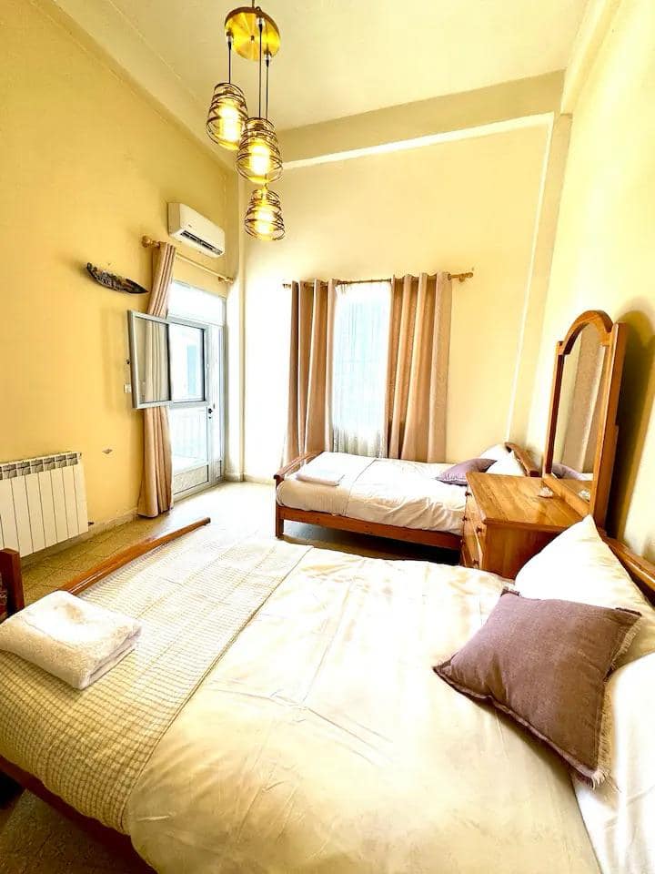 Batroun Guest House "Arenda" - レバノン