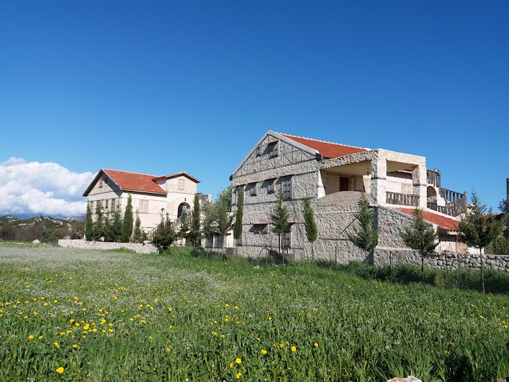 Sea View Mansion - Kekova Adası