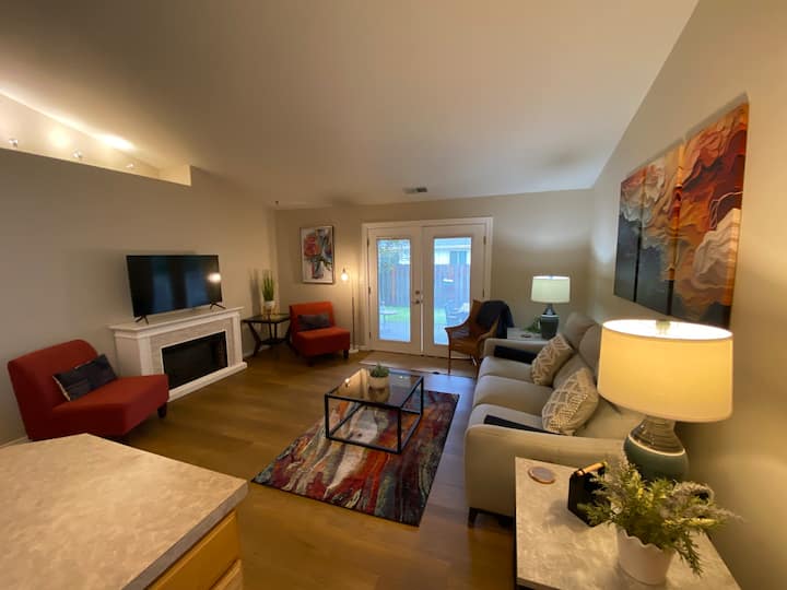 Home Away Haven - McMinnville, OR