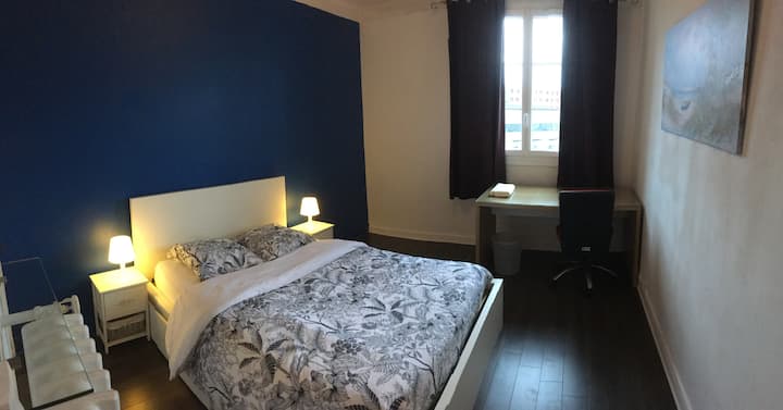 Bel Appartement à Dijon 2 - Dijon