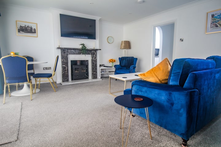 The Coach House - 페인톤