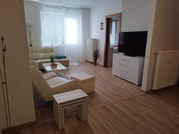 Amazing Flat In Old Town With Large Balcony - Bratislava