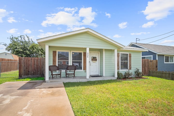 Close To Beach, Downtown & Fishing| Week Discount! - Rockport