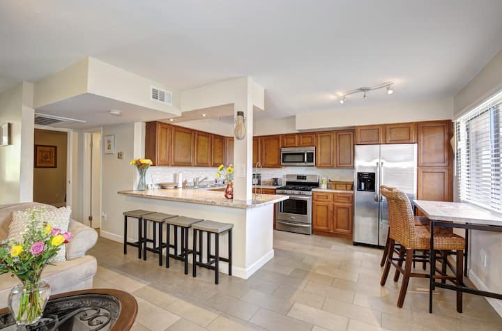 Escape In The Heart Of Old Town Scottsdale Az - Scottsdale, AZ