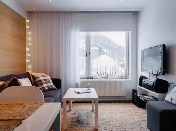 Comfy Apartment  For Winter/summer Holidays - Åre