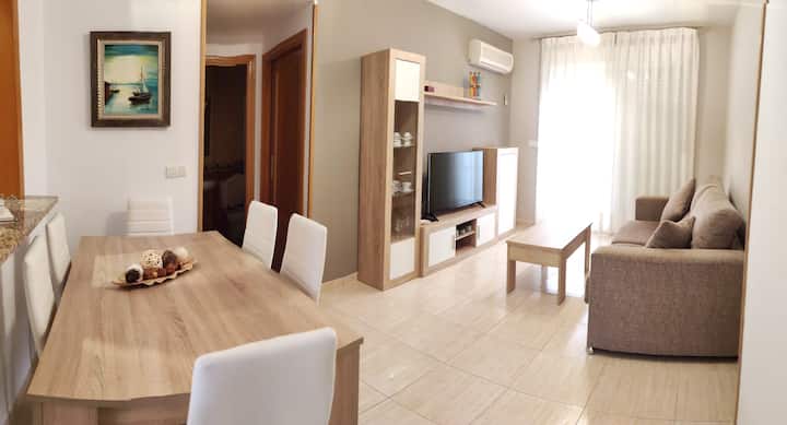Apartamento Marina Dor - Benicasim
