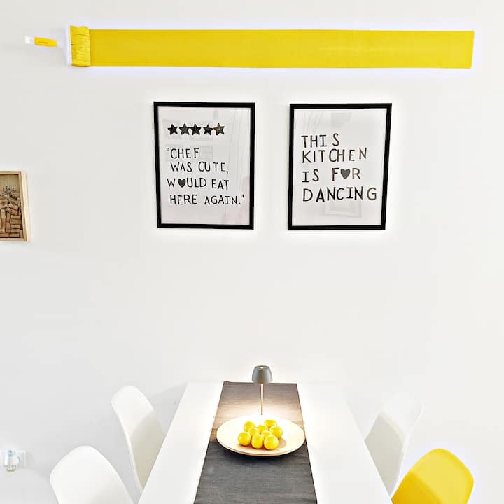 Aurelio's Artpartment - Near Ortigia - Syracuse