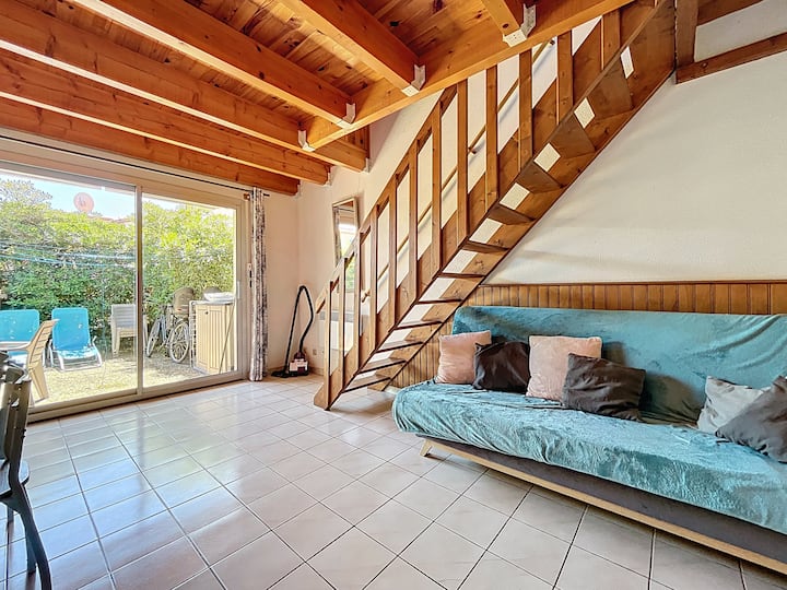Maison Proche De La Plage Leucate- La Franqui - La Franqui