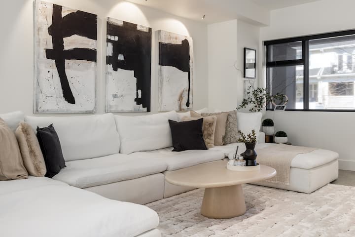 Luxe, Family Friendly Oasis In Trendy Leslieville! - Toronto
