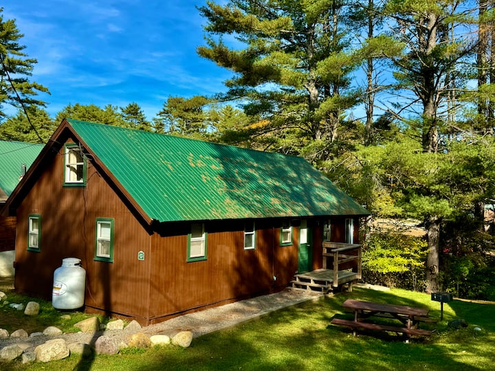 Sleepy Hollow,  Gore Mountain, Pool, Ac, Fireplace, Close To Loon Lake - Adirondack, NY