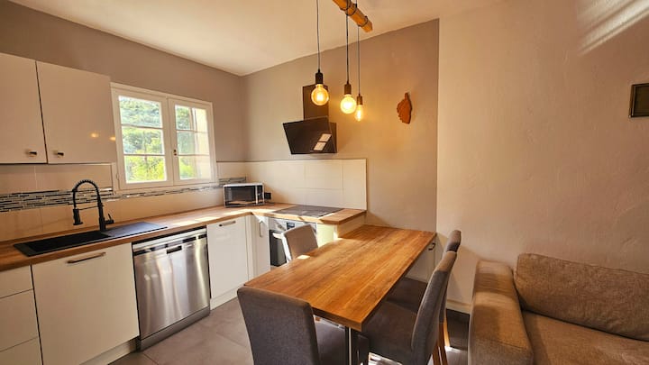 Appartement Coquet Et Calme Très Bien Situé - Santa Giulia