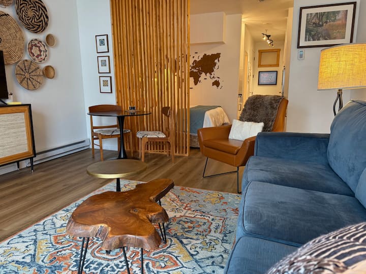 Steps From The Gondola - Steamboat Springs