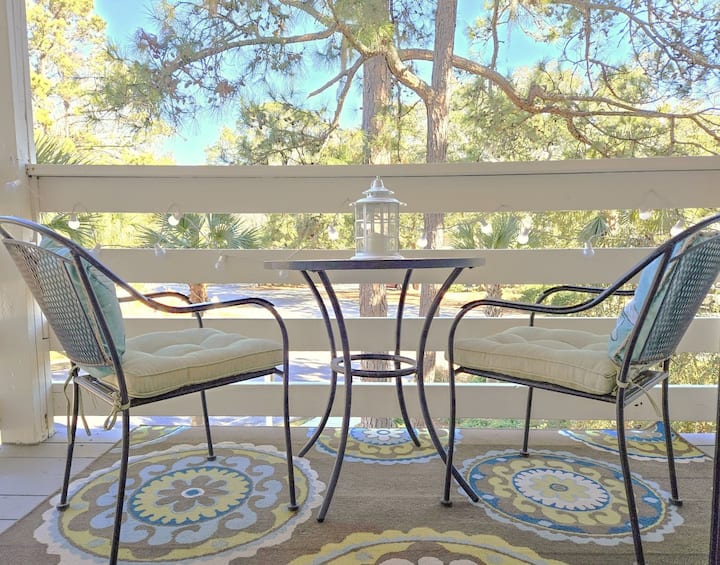 Fiddler's Escape-walk To The Beach! Chilled Pools! - Hilton Head Island, SC
