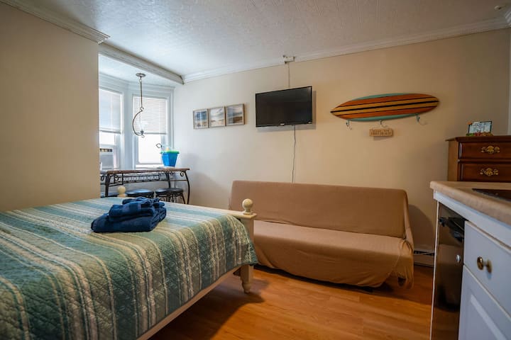 Summer Vacation In Ocean City Nj With Beach Views! - Sea Isle City, NJ