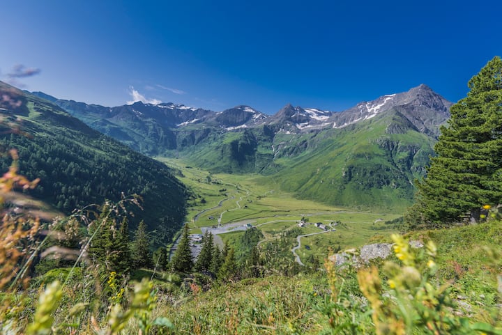 Hiking & Skitouring Right Outside The Door! - Dorfgastein