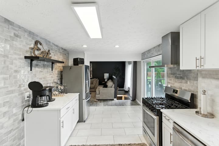 The Wright Place B - Beavercreek, OH