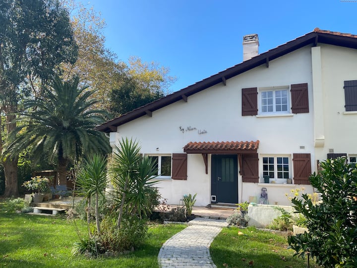 Maison Entière, 3 Chambres - Saint-Jean-de-Luz