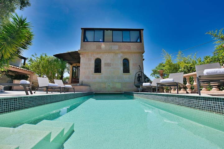 Villa De Luxe.cote D’azur. Cannes Centre•12p•spa - Cannes