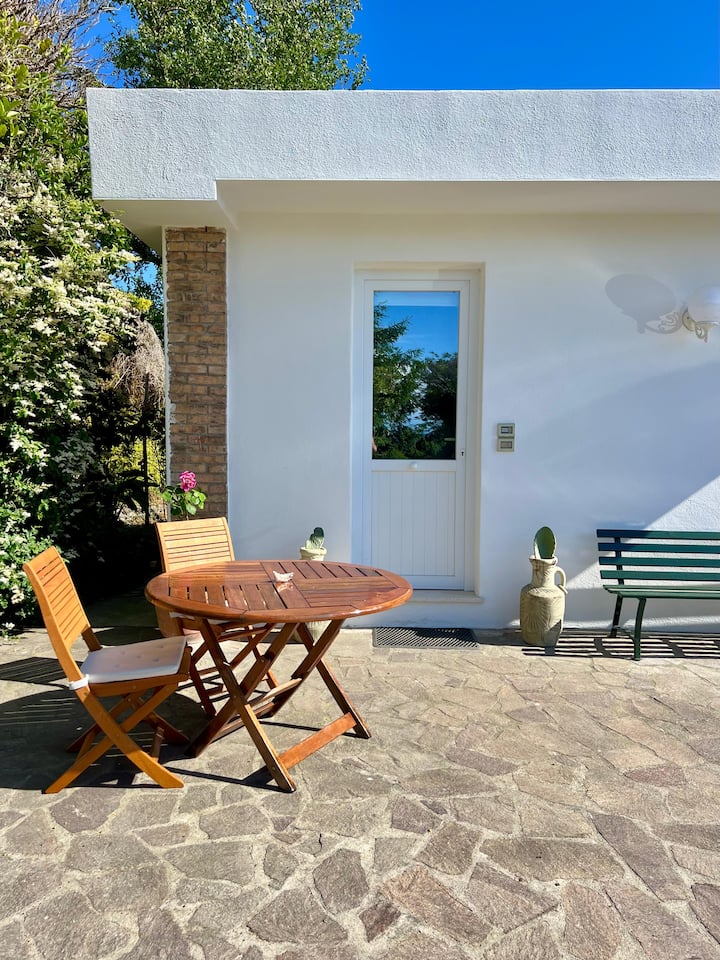 Villa Joyosa  Open Space & Relax - Ischia
