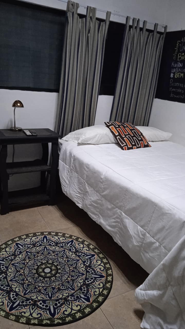 Pequeña Habitación Independiente - Xalapa-Enríquez