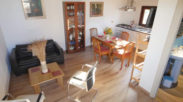 Capalbio Retreat,vicino Al Mare App.5/a Da Quattro - Montalto di Castro