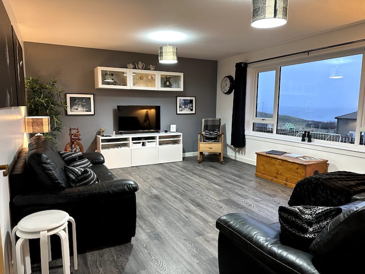 Rosehearty Self-catering, Entire House, Shetland. - Lerwick