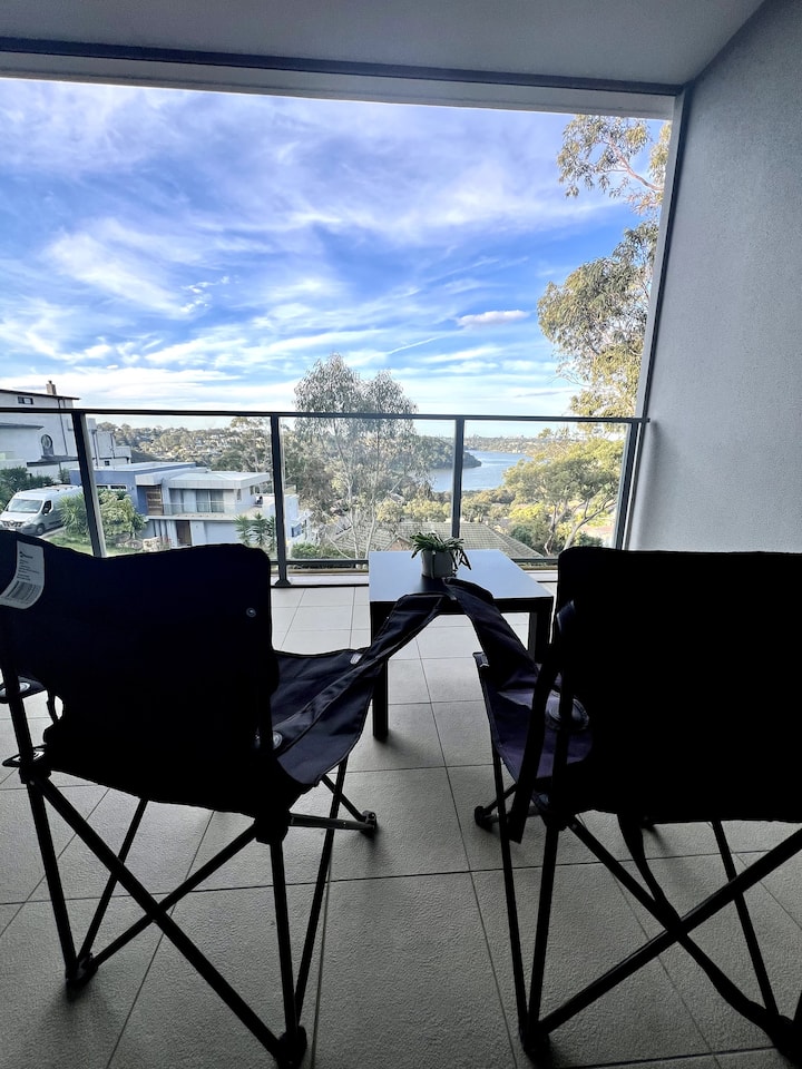 Georges River View - Sutherland Shire