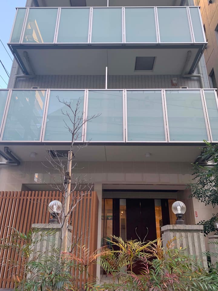 5minjr Sta#highqualityhouse@nostalgicotsuka(2f-4) - Ikebukuro