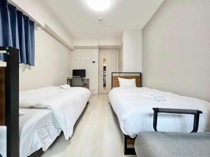 Near Ikebukuro/ Direct To Shinjuku &Shibuya(2f-4) - Tokyo