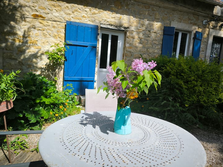 Logis De Caractère En Pierres - Wissant