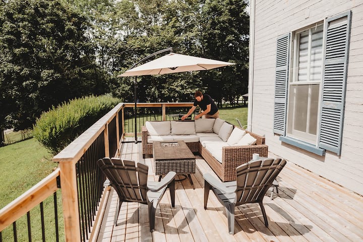 The Montague Rose Inn - St. Andrews