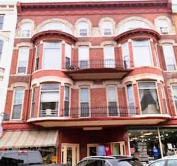 Suite 7 Historic Downtown Galena - Galena, IL