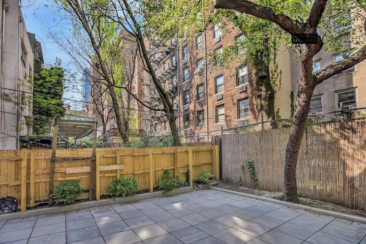 Lamartine Chelsea 5a - New York City