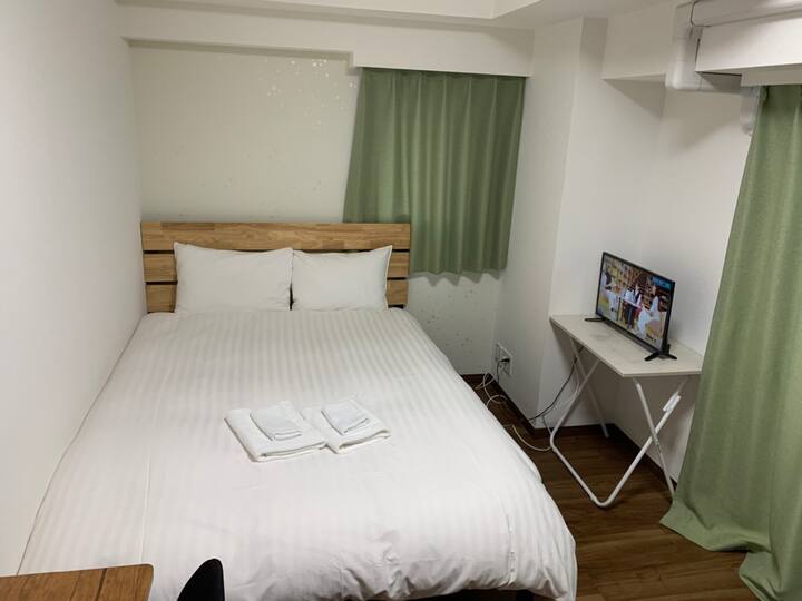 5minjr Sta#highqualityhouse@nostalgicotsuka(6f-2) - Hamamatsuchō Station