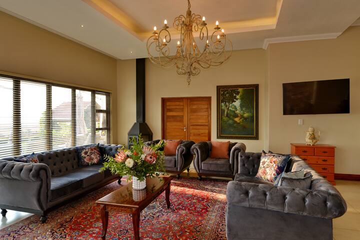 Wellness Centre & Spa - Deneysville