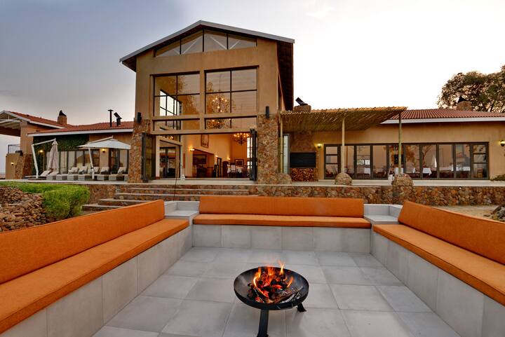 Wellness Centre & Spa - Deneysville