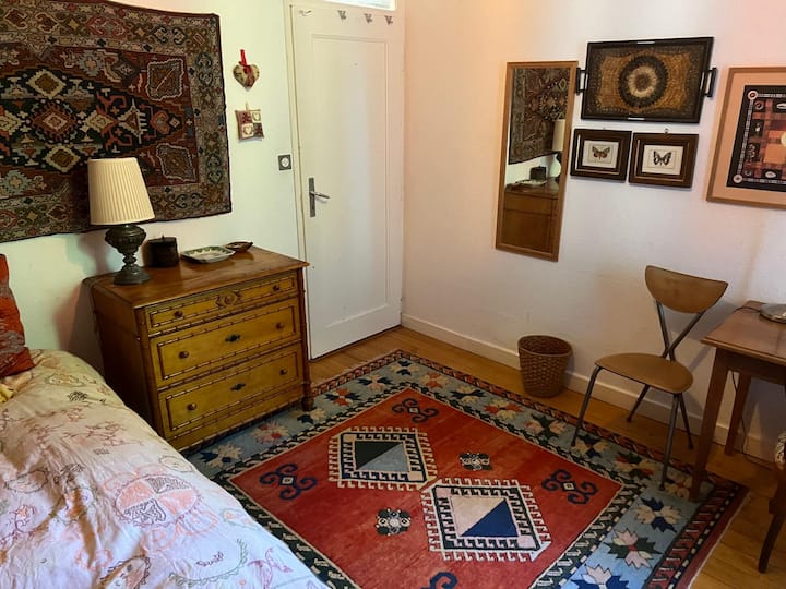 Butterfly Room In The Farmhouse - 제네바