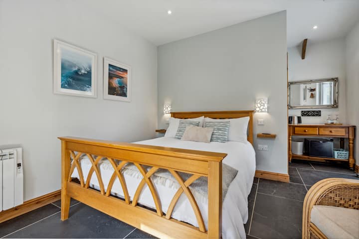 Relaxing Countryside Getaway Terrace Nr Port Isaac - Port Isaac