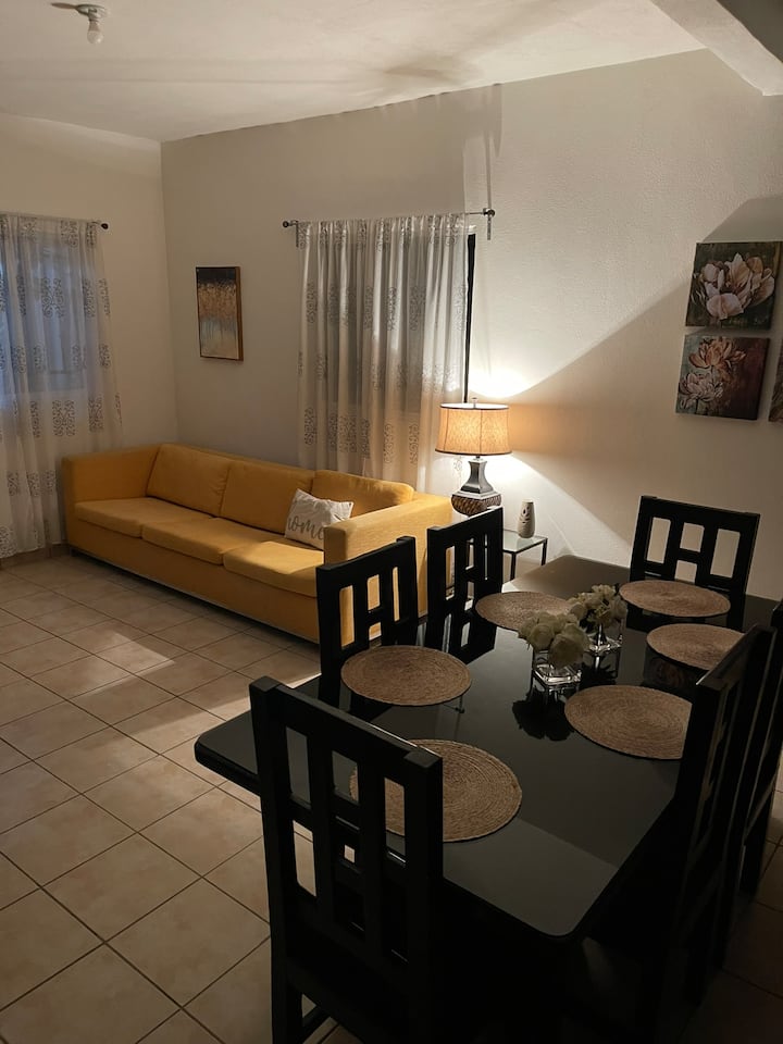 Casa Mangle A 2 Minutos Del Malecón - 라파스