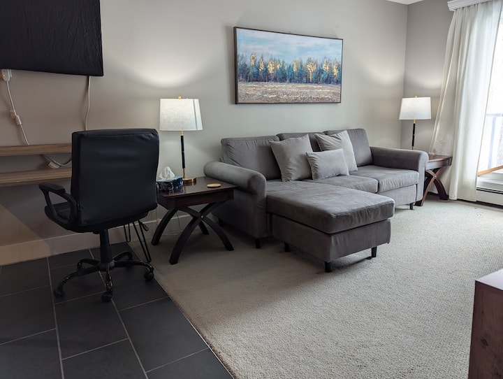 Beautiful Condo - Saskatoon
