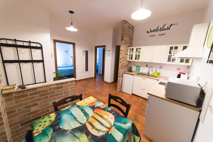 Valentina House4 - Rome