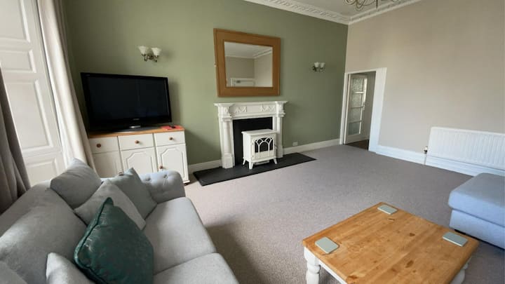 1 Bedroom Apartment, Ulverston - Ulverston