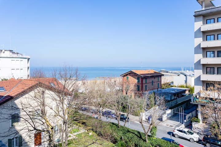 Appartamento Sul Mare - Cattolica