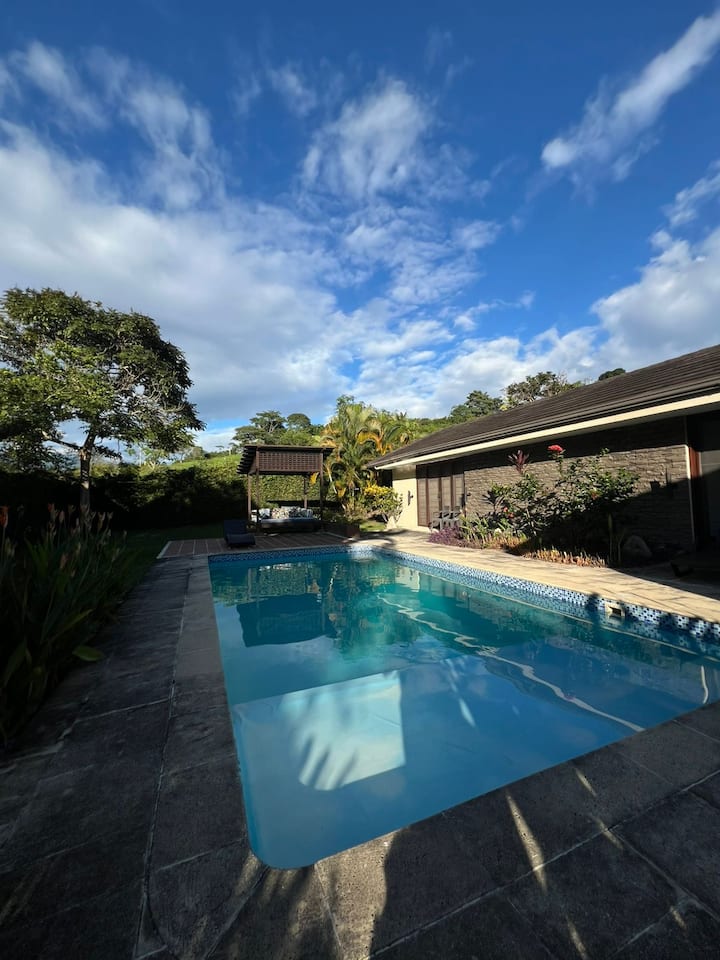 Villa 9, La Mesa Cundinamarca - La Mesa