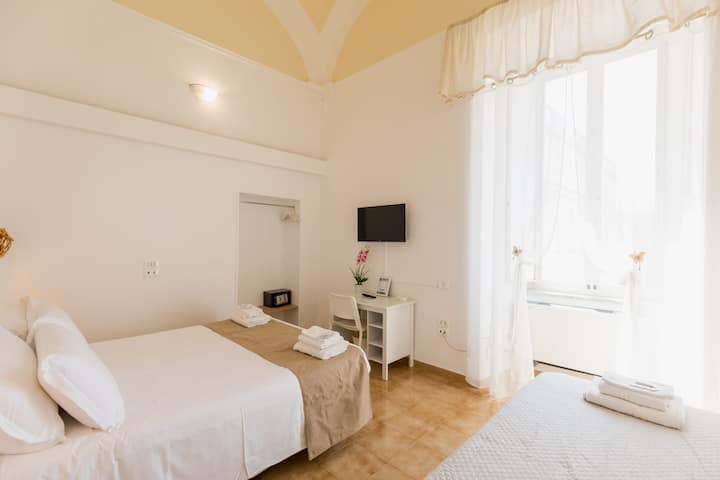 Suite Nisida - Naples