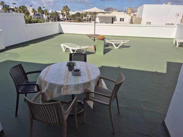 Suite Sunset Lanzarote - Arrecife