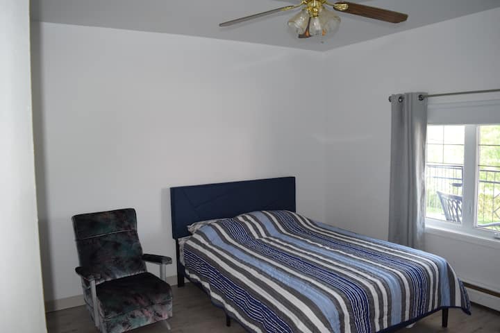 Charmante Résidence De Chambre - ケベック